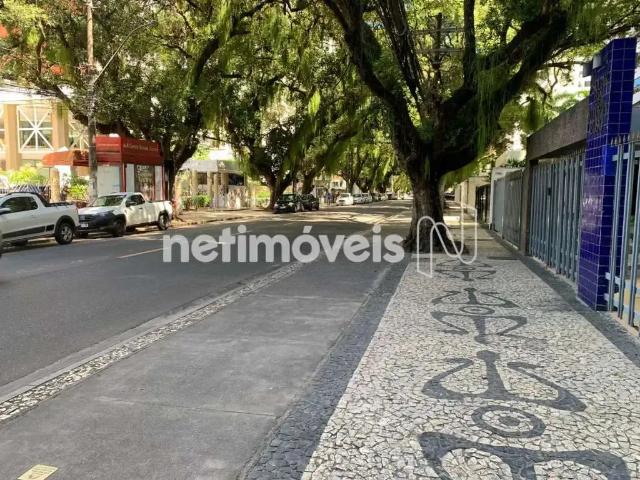 Flat para Venda em Salvador/BA Vitória 1 Quartos