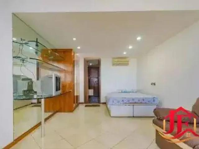 Flat para Venda em Salvador/BA Vitória 1 Quartos