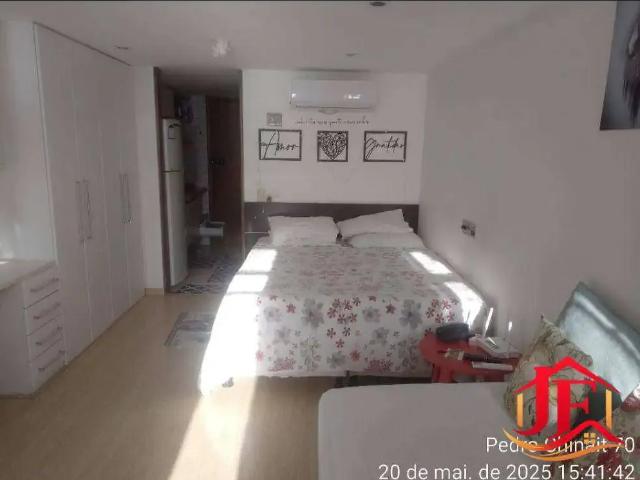 Flat para Venda em Salvador/BA Vitória 1 Quartos