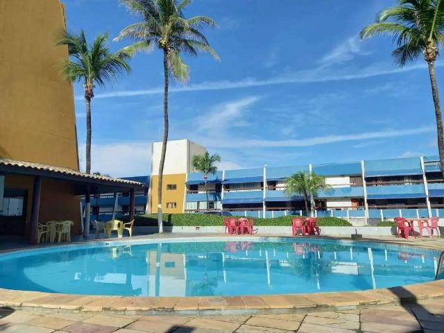 Flat para Venda em Salvador/BA Armação 1 Quartos