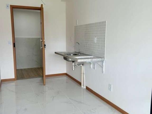 Flat para Venda em Salvador/BA Armação 1 Quartos