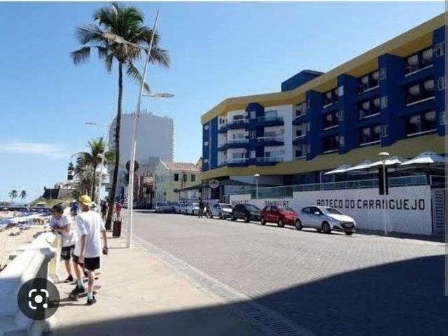 Flat para Venda em Salvador/BA Barra 1 Quartos
