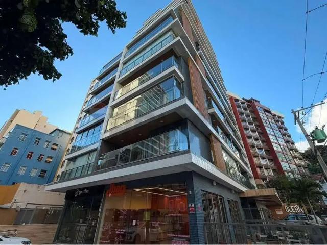 Flat para Venda em Salvador/BA Barra 1 Quartos