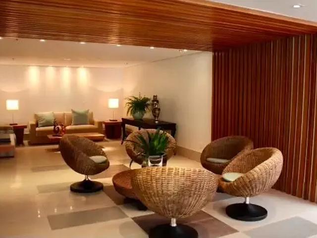 Flat para Venda em Salvador/BA Caminho das Árvores 1 Quartos