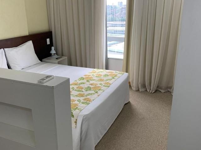 Flat para Venda em Salvador/BA Caminho das Árvores 1 Quartos