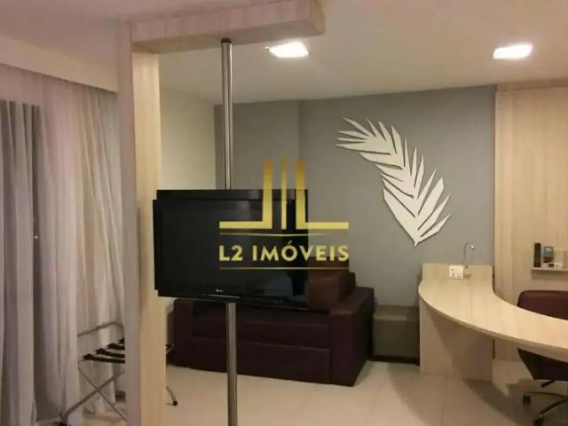 Flat para Venda em Salvador/BA Caminho das Árvores 1 Quartos