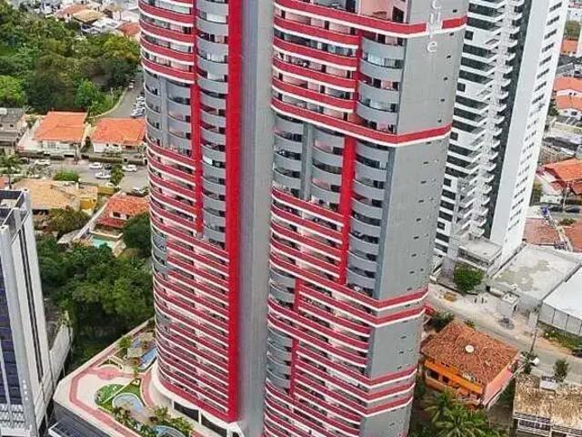 Flat para Venda em Salvador/BA Caminho das Árvores 1 Quartos