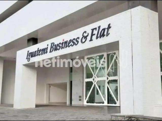 Flat para Venda em Salvador/BA Caminho das Árvores