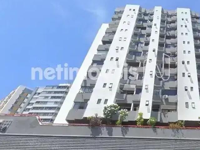 Flat para Venda em Salvador/BA Candeal 1 Quartos