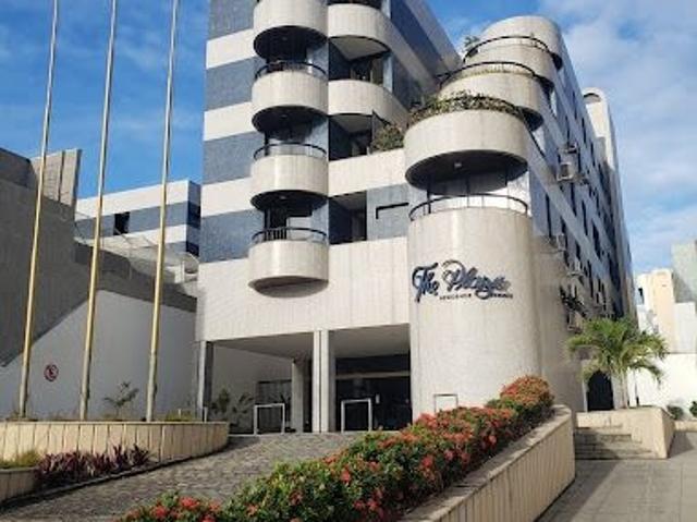 Flat para Venda em Salvador/BA Ondina 1 Quartos