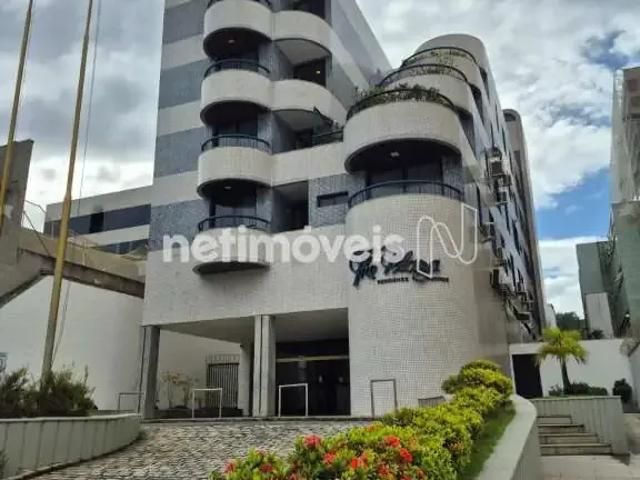 Flat para Venda em Salvador/BA Ondina 1 Quartos