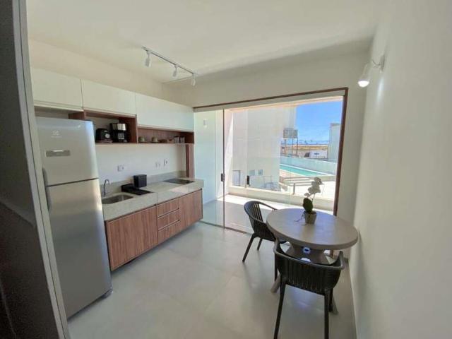 Flat para Venda em Salvador/BA Piatã 1 Quartos