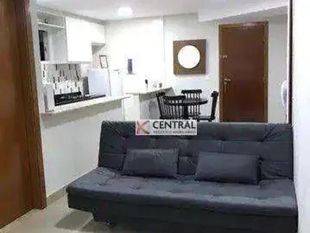 Flat para Venda em Salvador/BA Pituaçu 1 Quartos