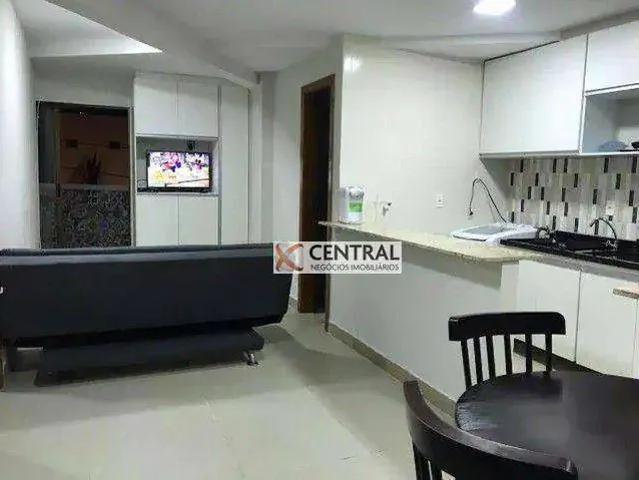 Flat para Venda em Salvador/BA Pituaçu 1 Quartos