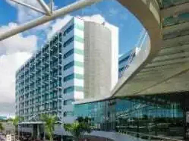 Flat para Venda em Salvador/BA São Cristóvão 1 Quartos