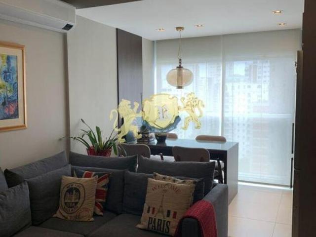 Flat para venda em Santo Amaro Ext Campo Belo