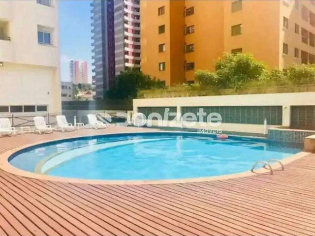 Flat para Venda em Santo André/SP Centro 1 Quartos