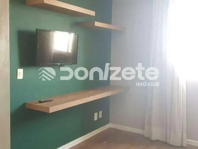 Flat para Venda em Santo André/SP Centro 1 Quartos