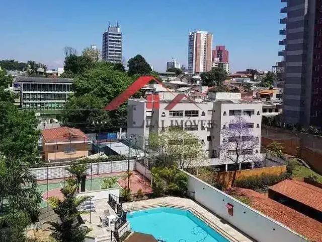 Flat para Venda em Santo André/SP Centro 1 Quartos