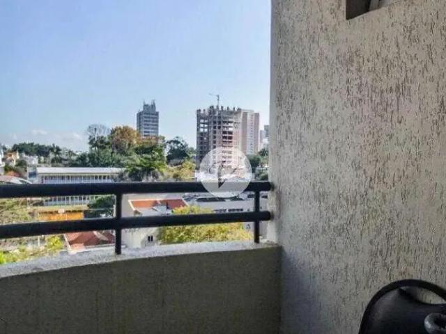 Flat para Venda em Santo André/SP Centro 1 Quartos
