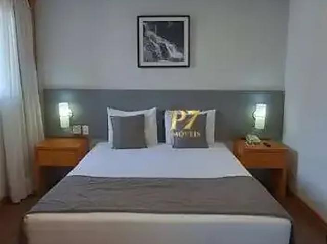 Flat para Venda em Santo André/SP Centro 1 Quartos