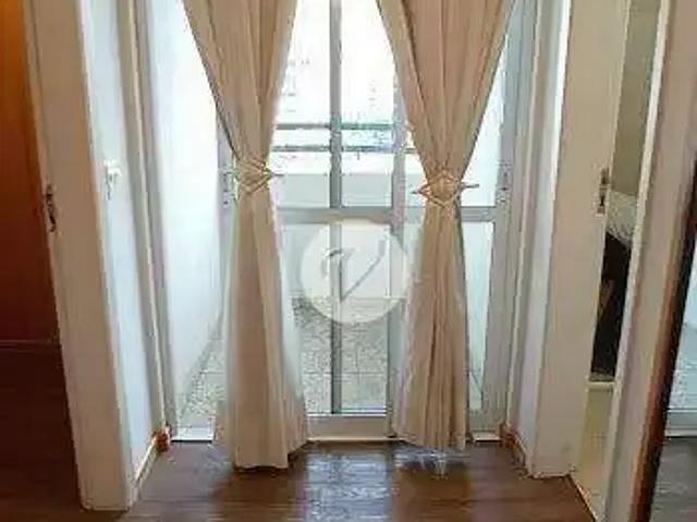 Flat para Venda em Santo André/SP Centro 1 Quartos