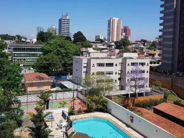 Flat para Venda em Santo André/SP Centro 1 Quartos