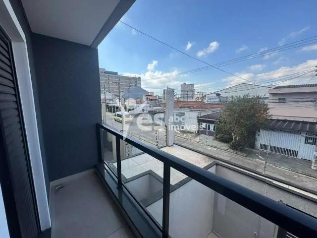 Flat para Venda em Santo André/SP Santa Maria 3 Quartos