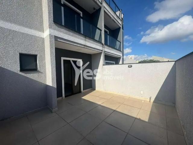 Flat para Venda em Santo André/SP Santa Maria 3 Quartos