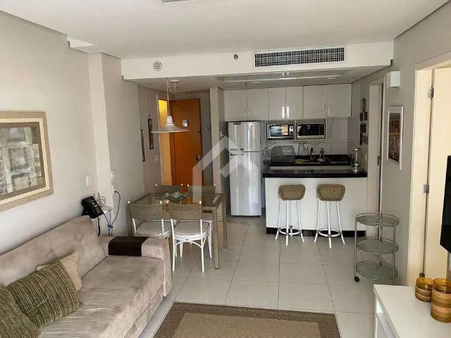 Flat para Venda em Santos/SP Boqueirão 1 Quartos