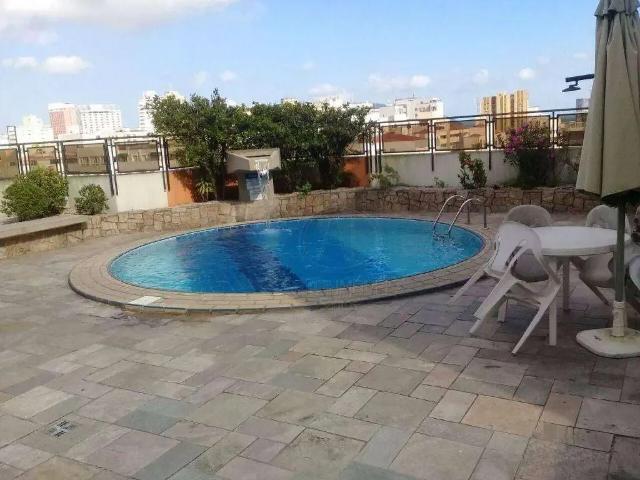 Flat para Venda em Santos/SP Gonzaga 1 Quartos