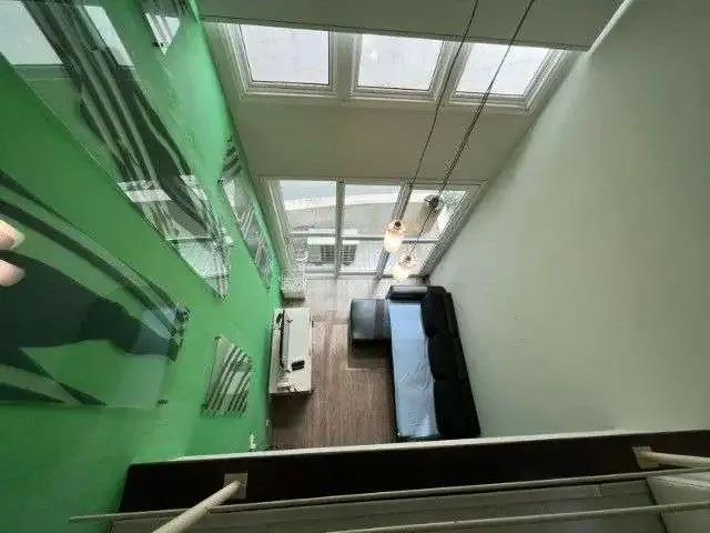 Flat para Venda em Santos/SP Gonzaga 1 Quartos