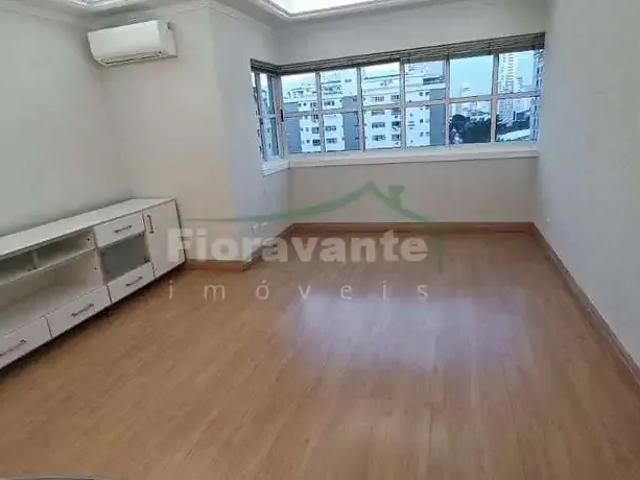 Flat para Venda em Santos/SP Gonzaga 2 Quartos