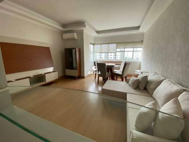 Flat para Venda em Santos/SP Gonzaga 2 Quartos