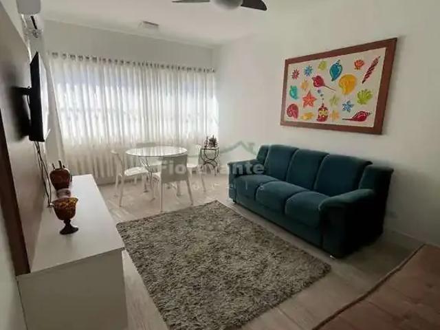 Flat para Venda em Santos/SP Gonzaga 2 Quartos