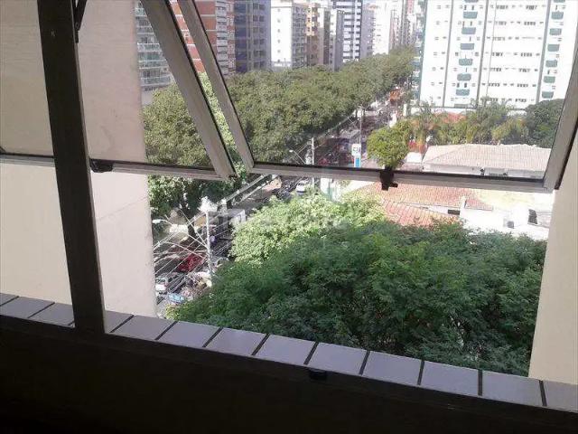 Flat para Venda em Santos/SP Gonzaga 2 Quartos