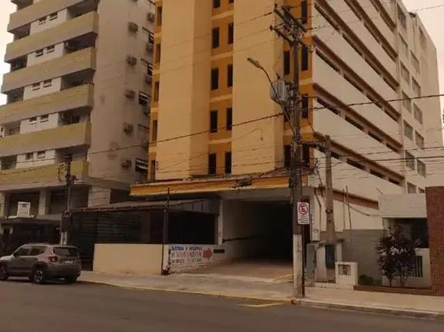 Flat para Venda em Santos/SP Pompéia