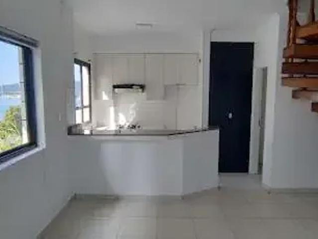 Flat para Venda em Santos/SP Ponta da Praia 2 Quartos