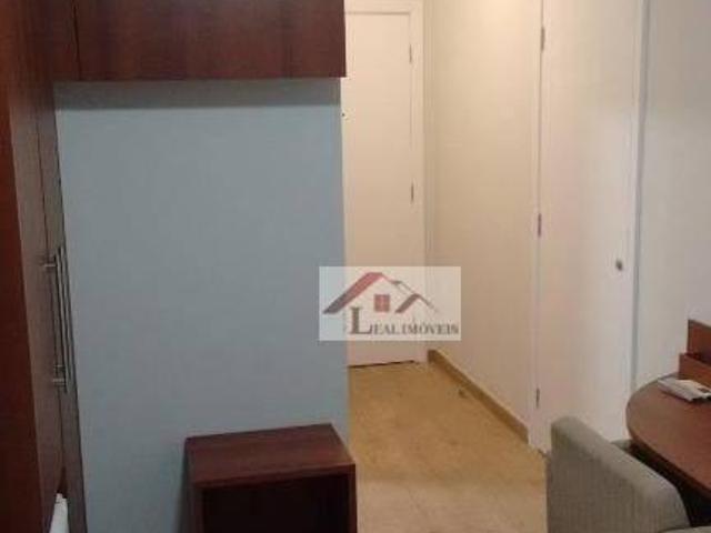 Flat para venda em Santa Paula de 19.00m² com 1 Quarto e 1 Garagem
