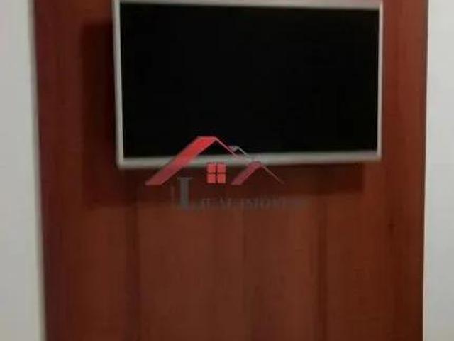 Flat para venda em Santa Paula de 19.00m² com 1 Quarto e 1 Garagem