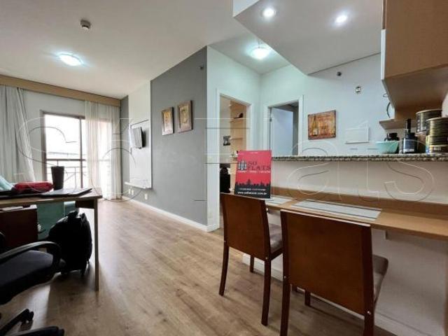 Flat para venda em Santa Paula de 37.00m² com 1 Quarto, 1 Suite e 1 Garagem