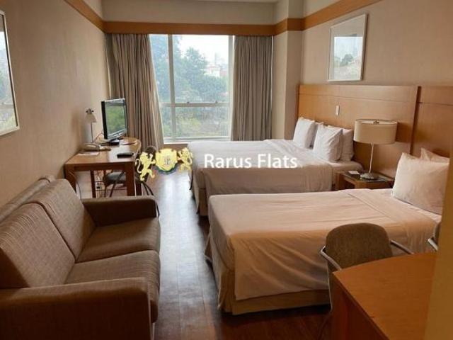 Flat para venda em Santana Edifício Wyndham Nortel