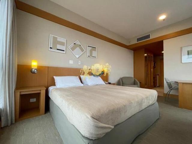 Flat para venda em Santana Edifício Wyndham Garden Nortel