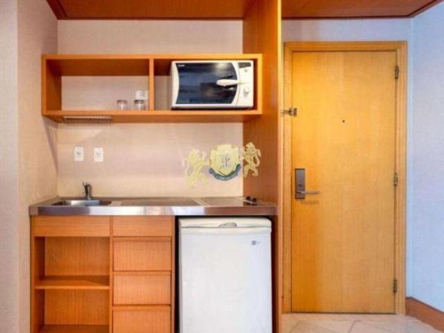Flat para venda em Santana Edifício Wyndham Garden Nortel