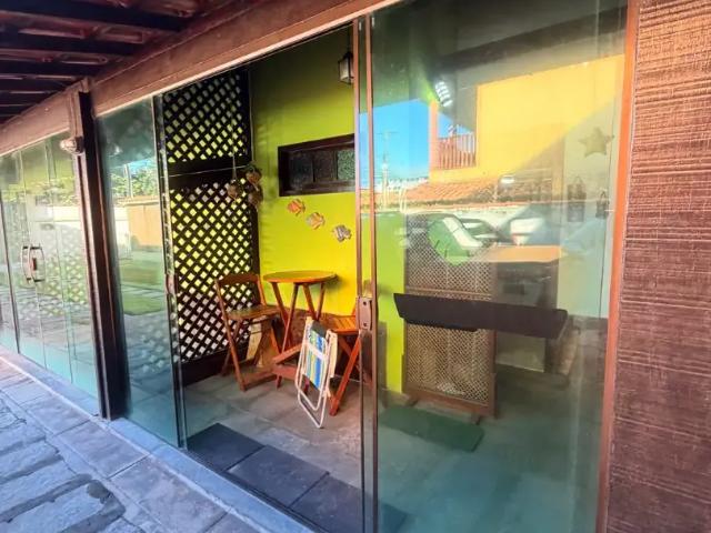 Flat para Venda em Saquarema/RJ Jardim 1 Quartos