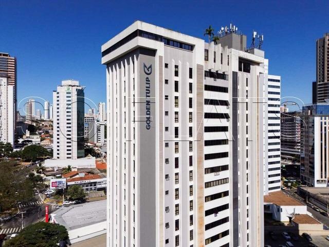 Flat para venda em Setor Oeste em Goiânia Goiás de 58.00m² com 2 Quartos e 1 Garagem