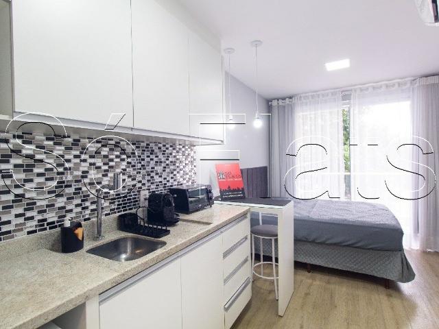 Flat para venda em Sé em São Paulo São Paulo de 22.00m² com 1 Quarto e 1 Suíte