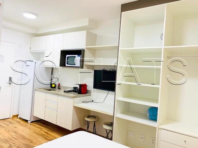 Flat para venda em Sé em São Paulo São Paulo de 22.00m² com 1 Quarto, 1 Suíte e 1 Garagem
