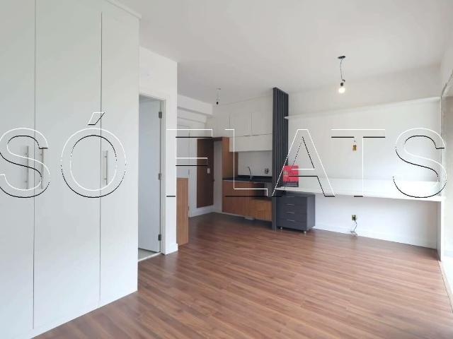 Flat para venda em Sumaré em São Paulo São Paulo de 29.00m² com 1 Quarto e 1 Suíte