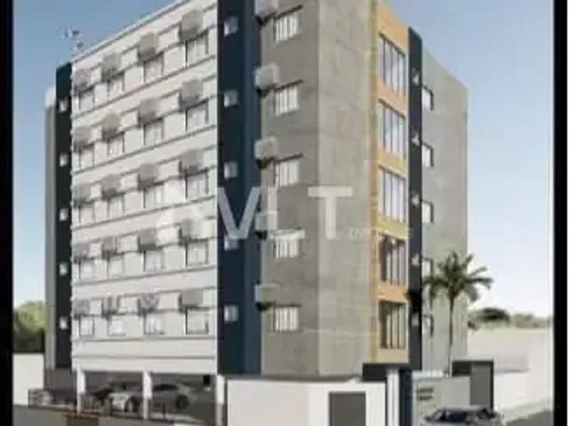 Flat para Venda em Pouso Alegre/MG Santo Antônio 1 Quartos